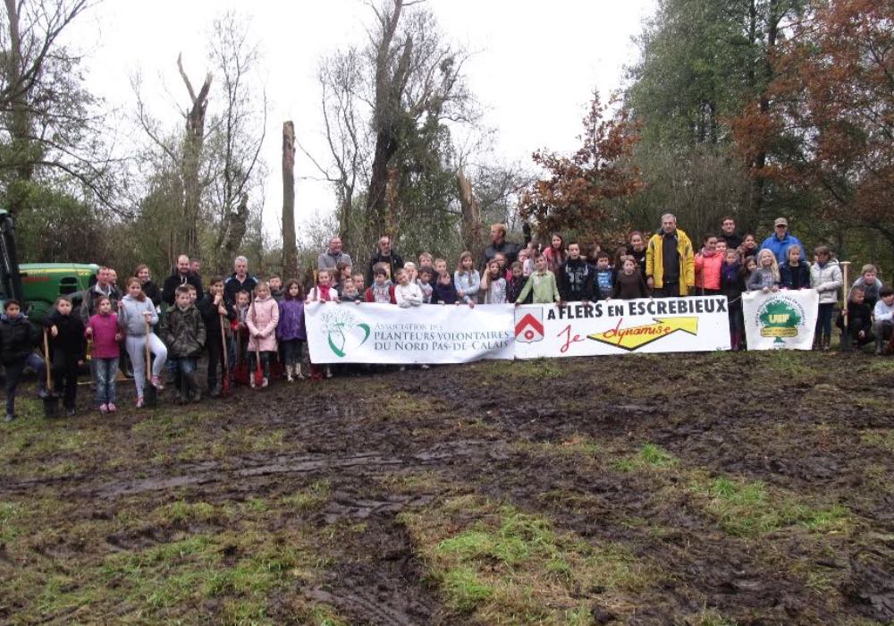 Témoignage d’Alan GUILLOU – La Fondation de Lille fête ses 20 ans