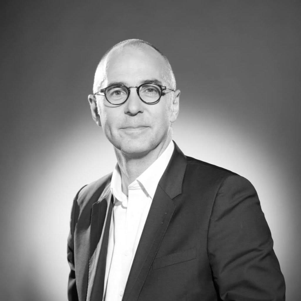 Hubert TONDEUR – Fondation de Lille
